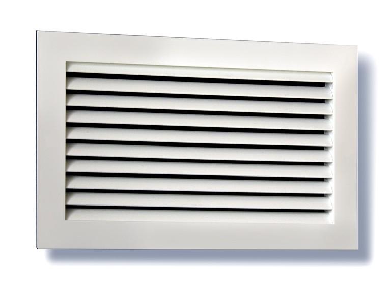 Ideal Vent - Grilles - RG - Return Grille
